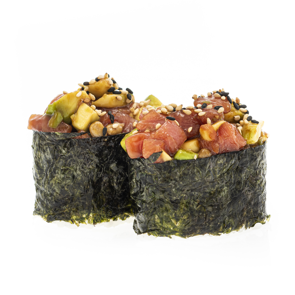 KAZAN ROLL – SushiPanda