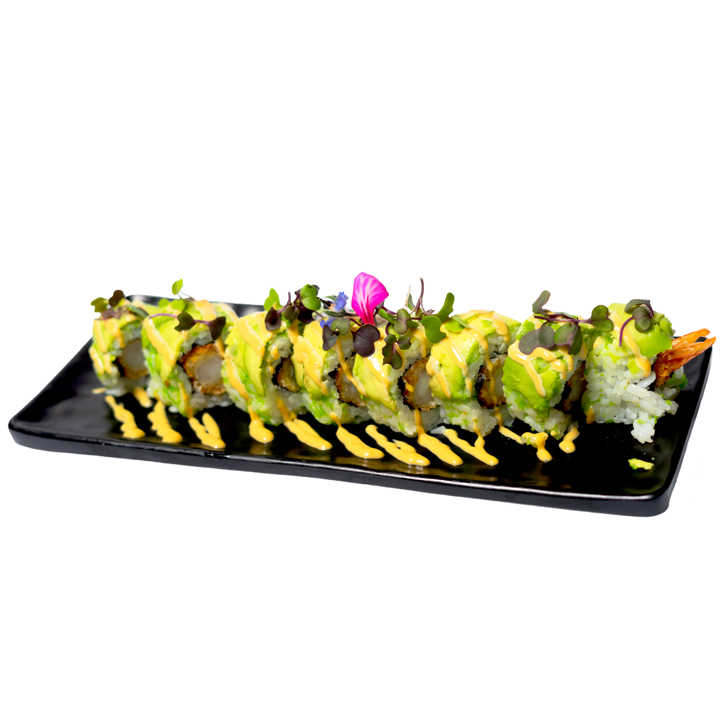 OCEAN ROLL – SushiPanda